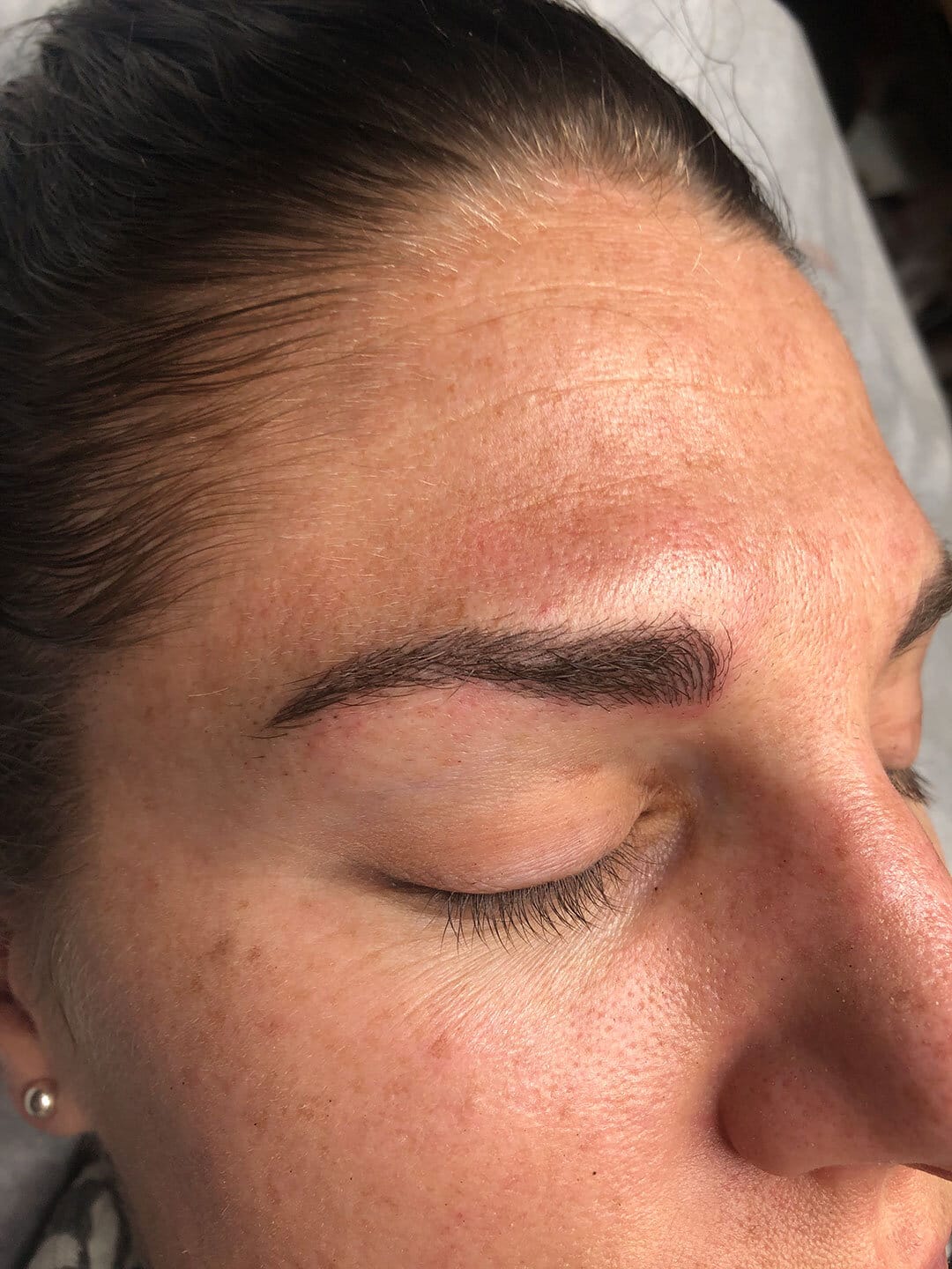 Permanent Eyebrows in Boulder, Colorado | The Beauty Spot